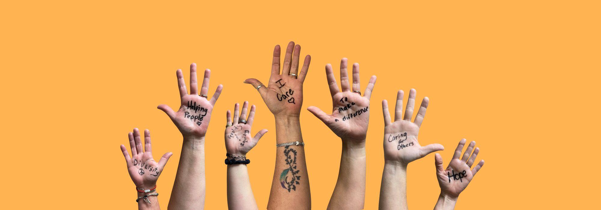 | United Way of Southwest Minnesota