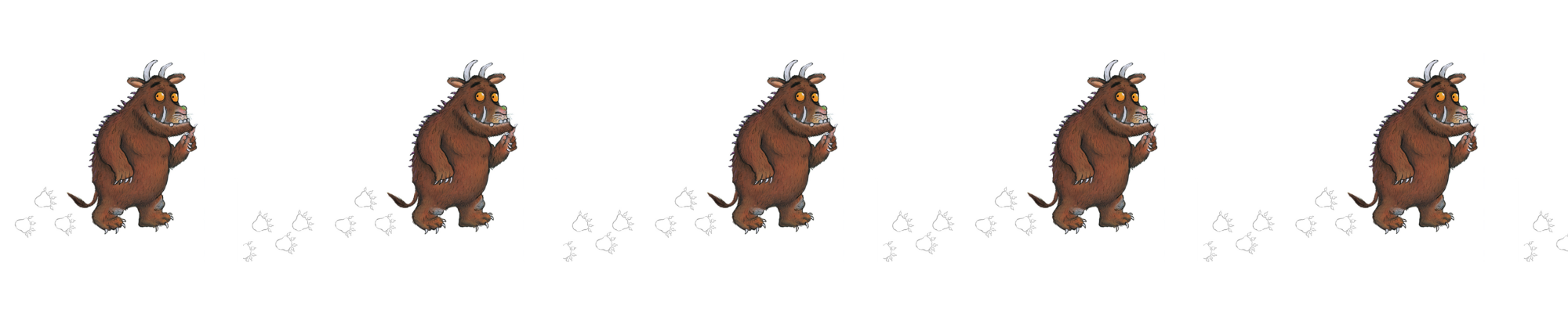 Gruffalo Walk | United Way of Southwest Minnesota